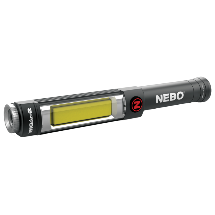 BIG LARRY 2 - MTools