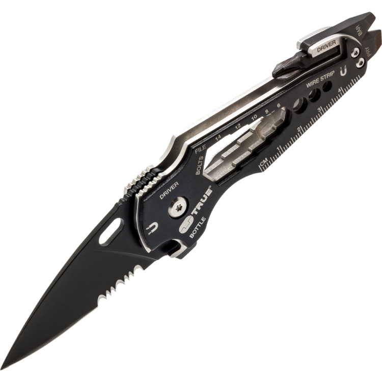 Smartknife+ - MTools