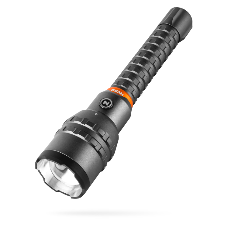 NEBO | Powerful LED Flashlights | Lighting Products - MTools
