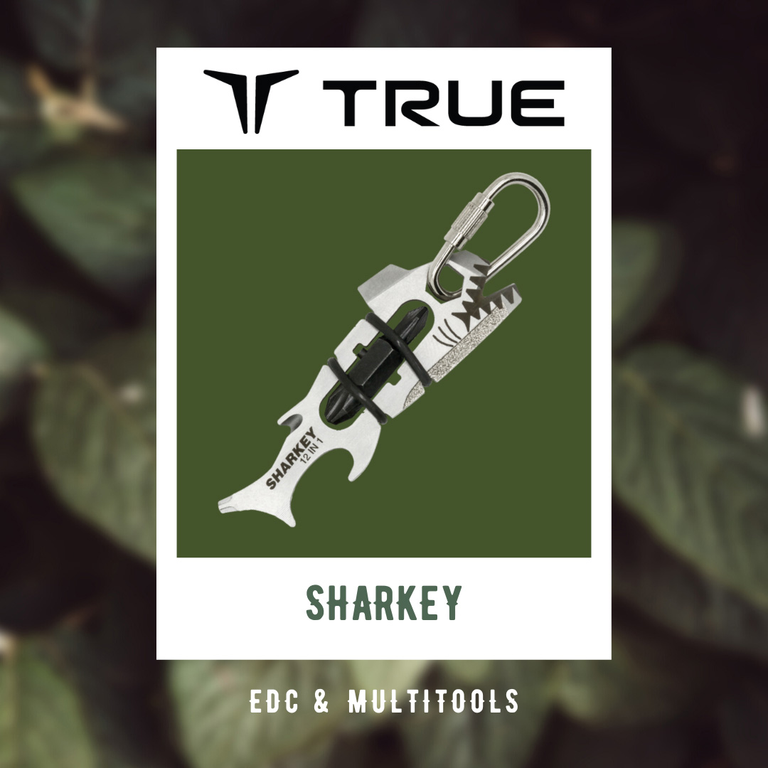 Best EDC Multi-tool for Backpacking - MTools