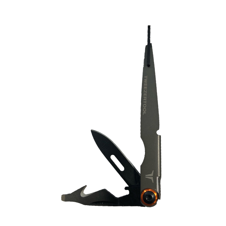 Tweezer Tool+ - MTools