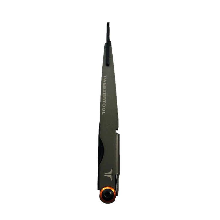 Tweezer Tool+ - MTools