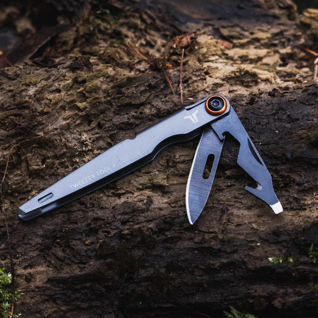 Meet New Multi-tools from TRUE - MTools