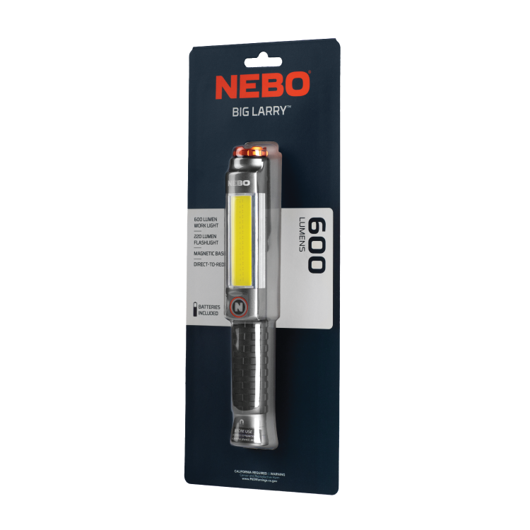 Big Larry 3 - MTools