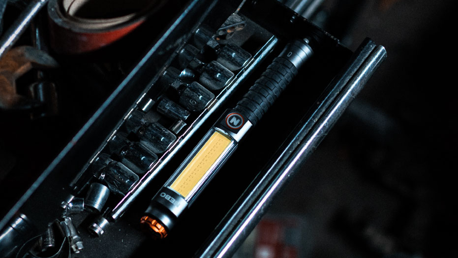 Illuminate Your World: NEBO’s Latest Flashlight Innovations