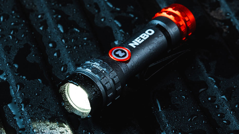 Illuminate Your World: NEBO’s Latest Flashlight Innovations