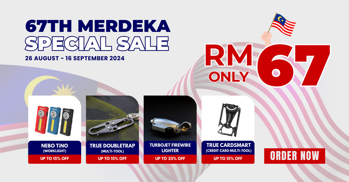 67th Merdeka Sale: Grab Premium NEBO and TRUE at RM 67